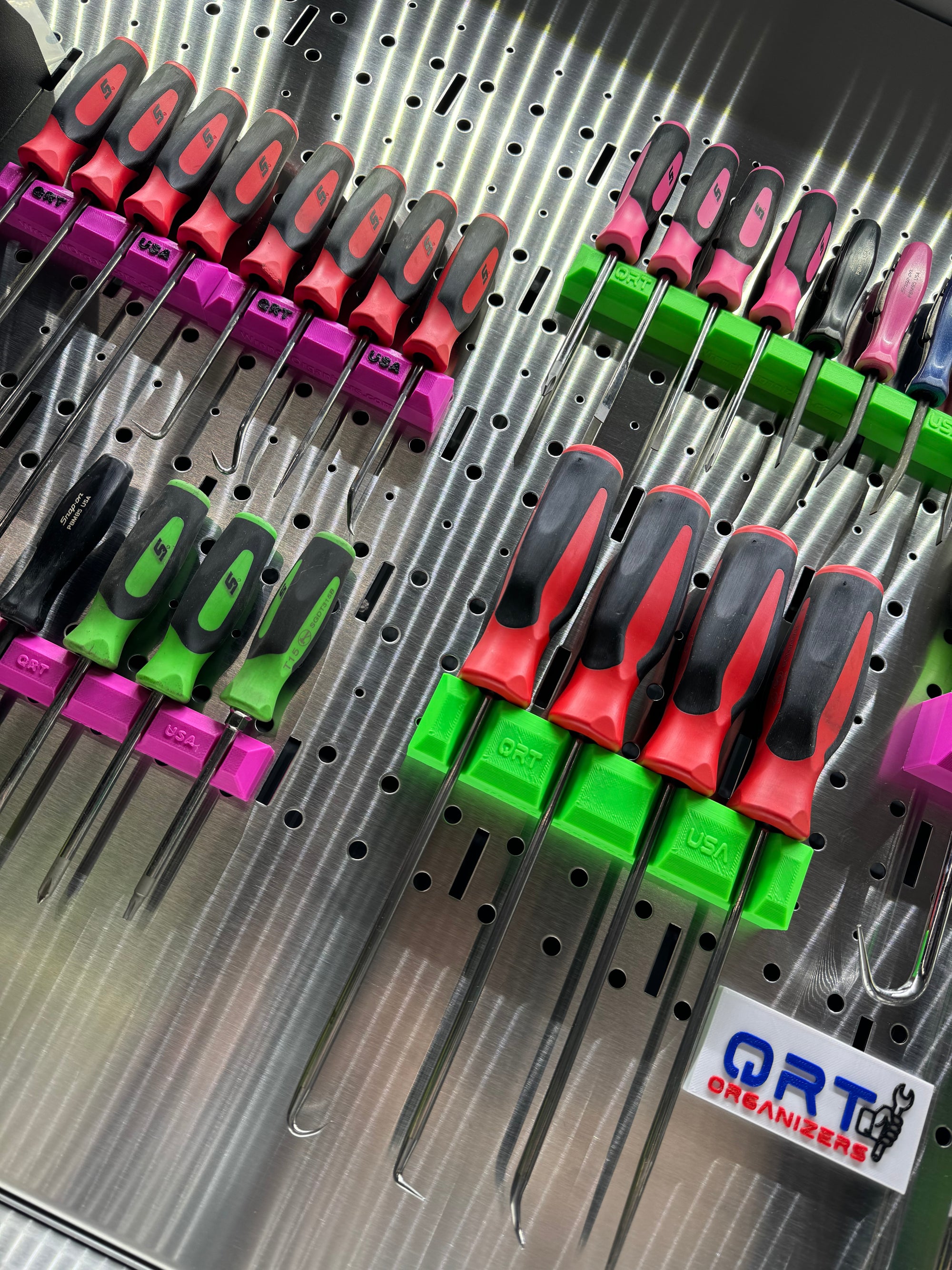 QRT Organizers – QRT Shop