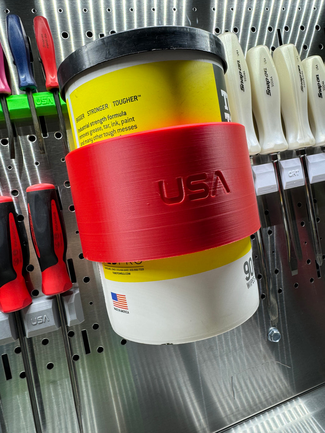 Other Stuff – QRT Shop