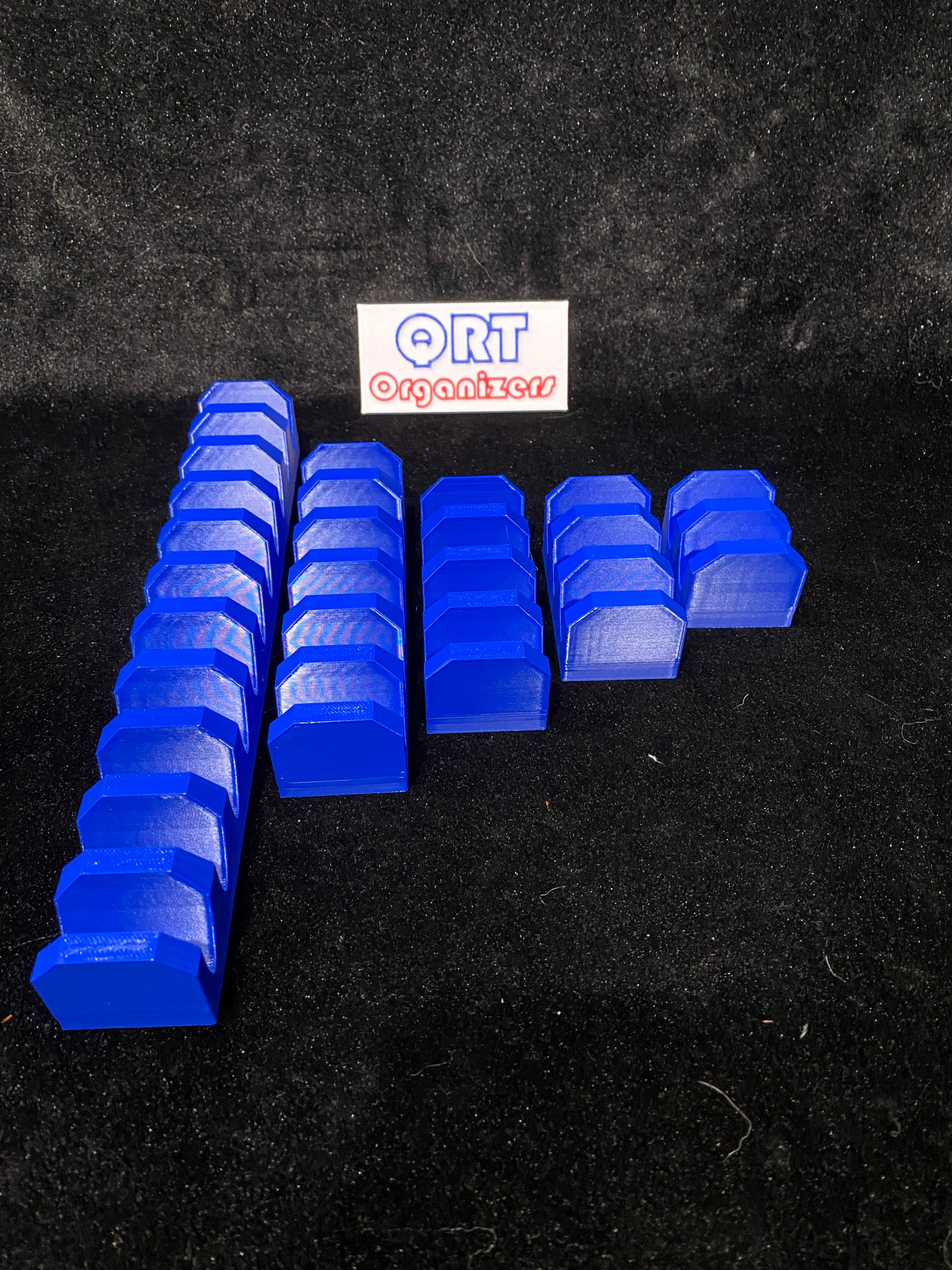 QRT Mag Lock Slanted Wrench Organizer Racks Choose a Size – QRT Shop