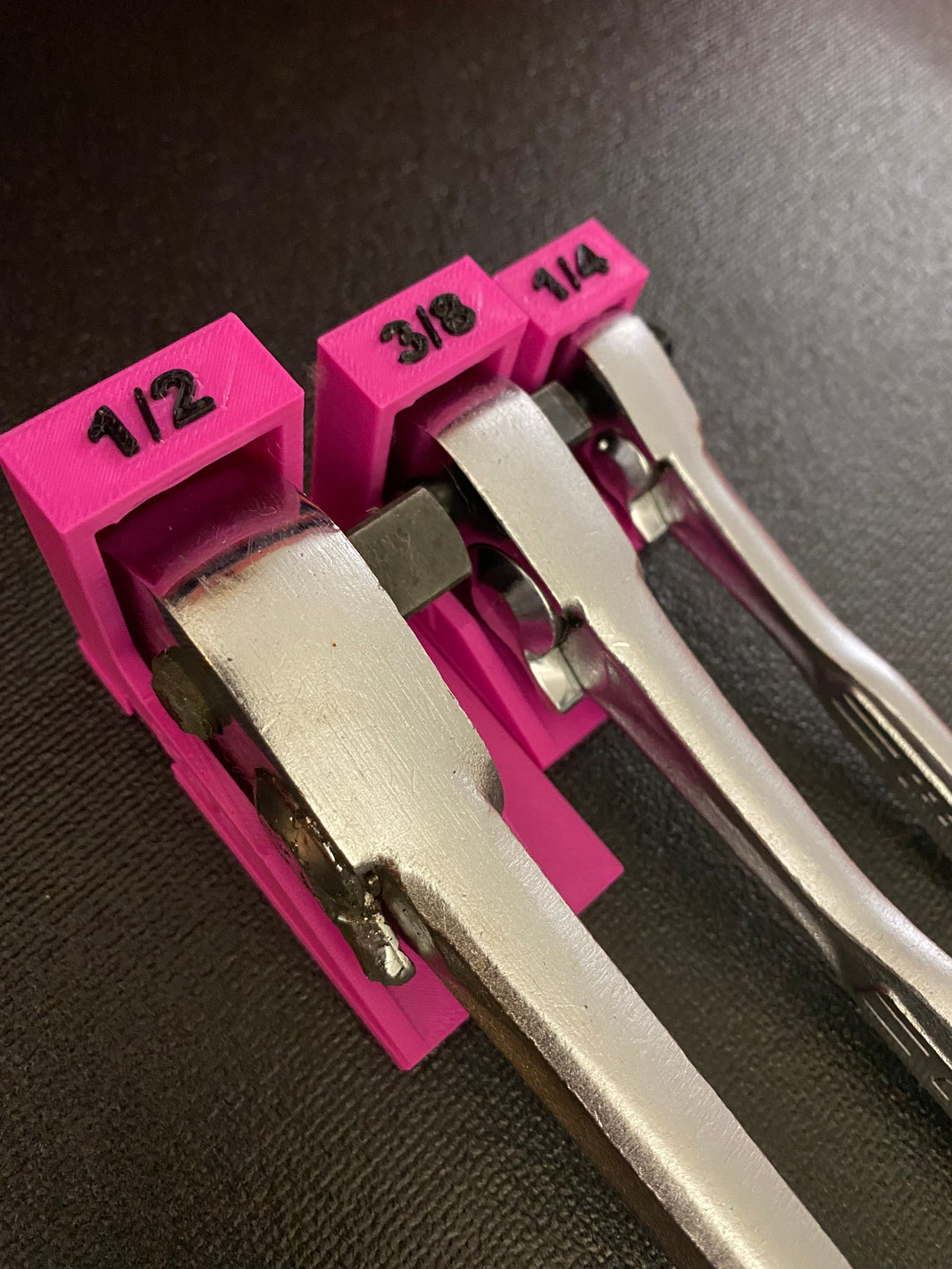 Ratchets – QRT Shop