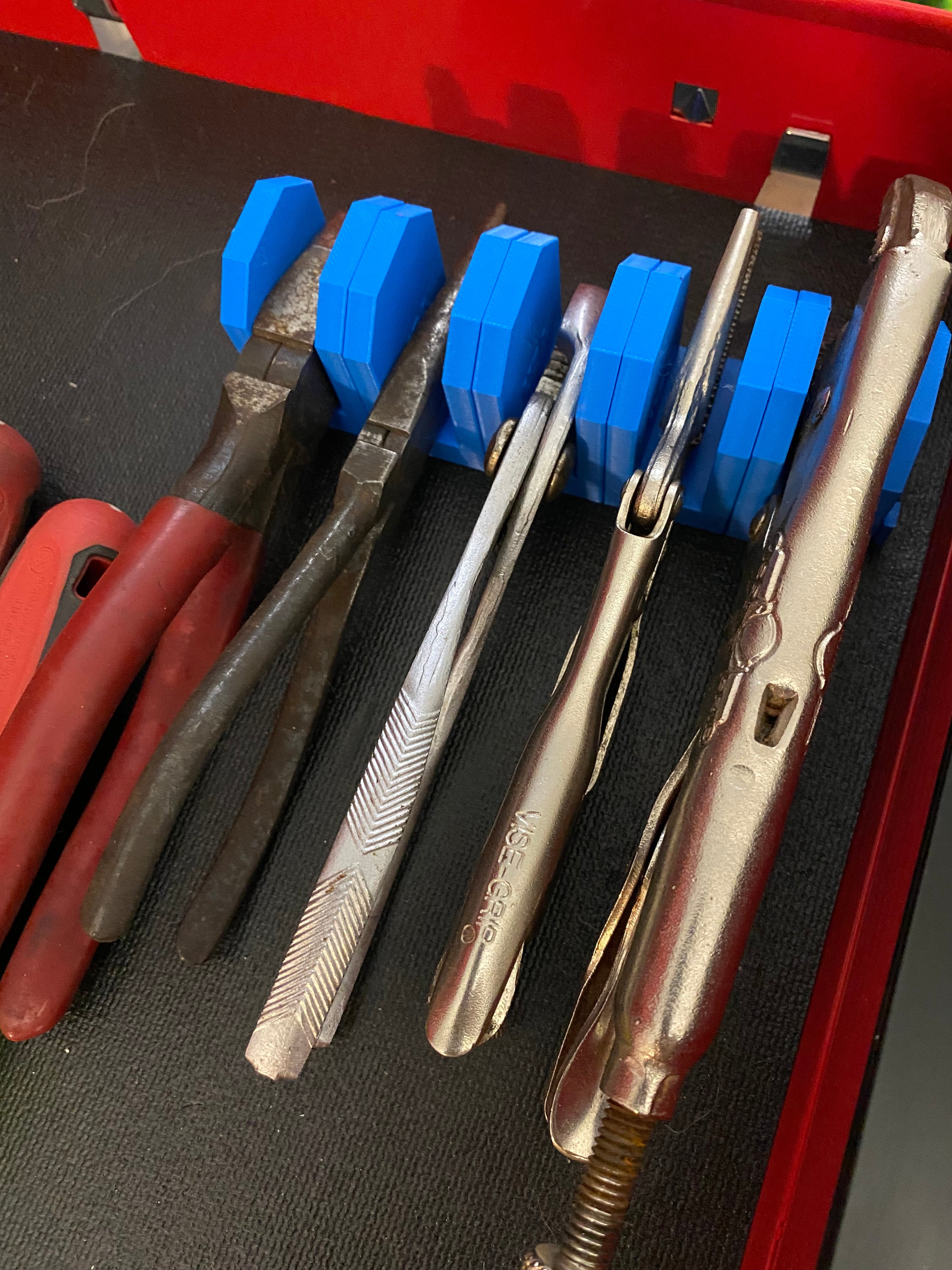 QRT Mag Lock Modular Pliers/Universal Organizers – QRT Shop