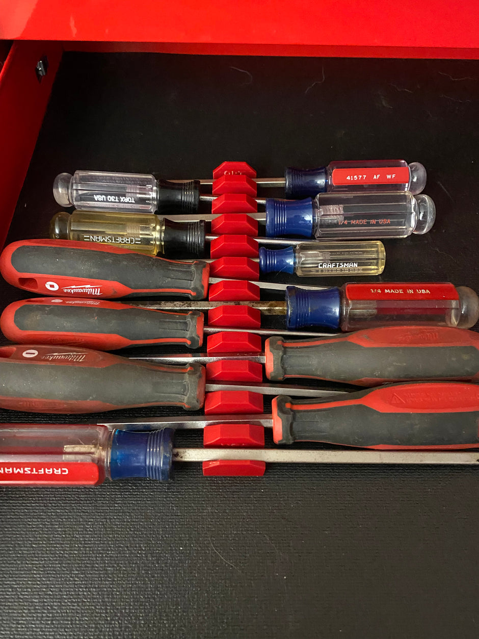 All Tool Organizers – QRT Shop