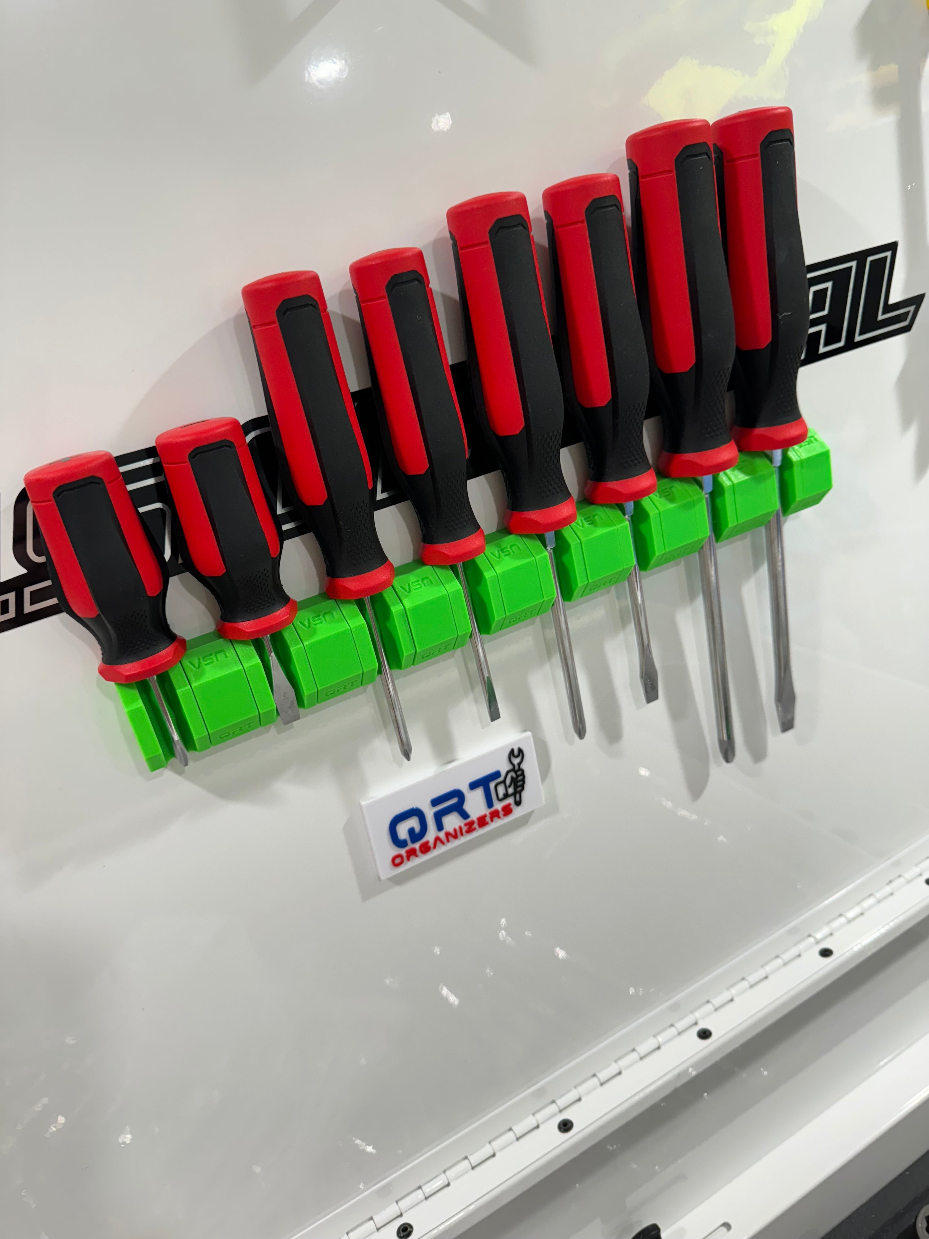 QRT Organizers – QRT Shop