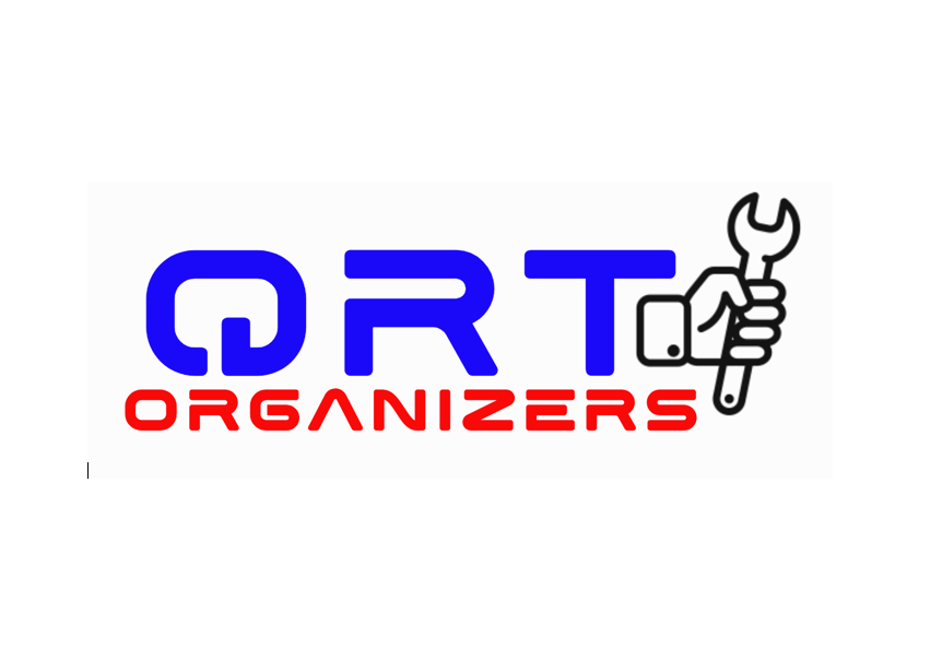 QRT Organizers – QRT Shop